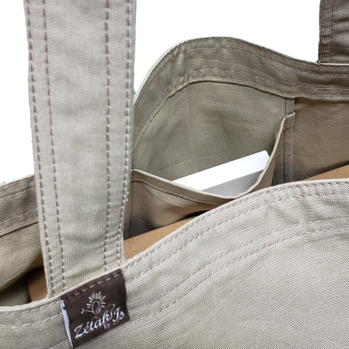 Sac shopper – Collection Zetak